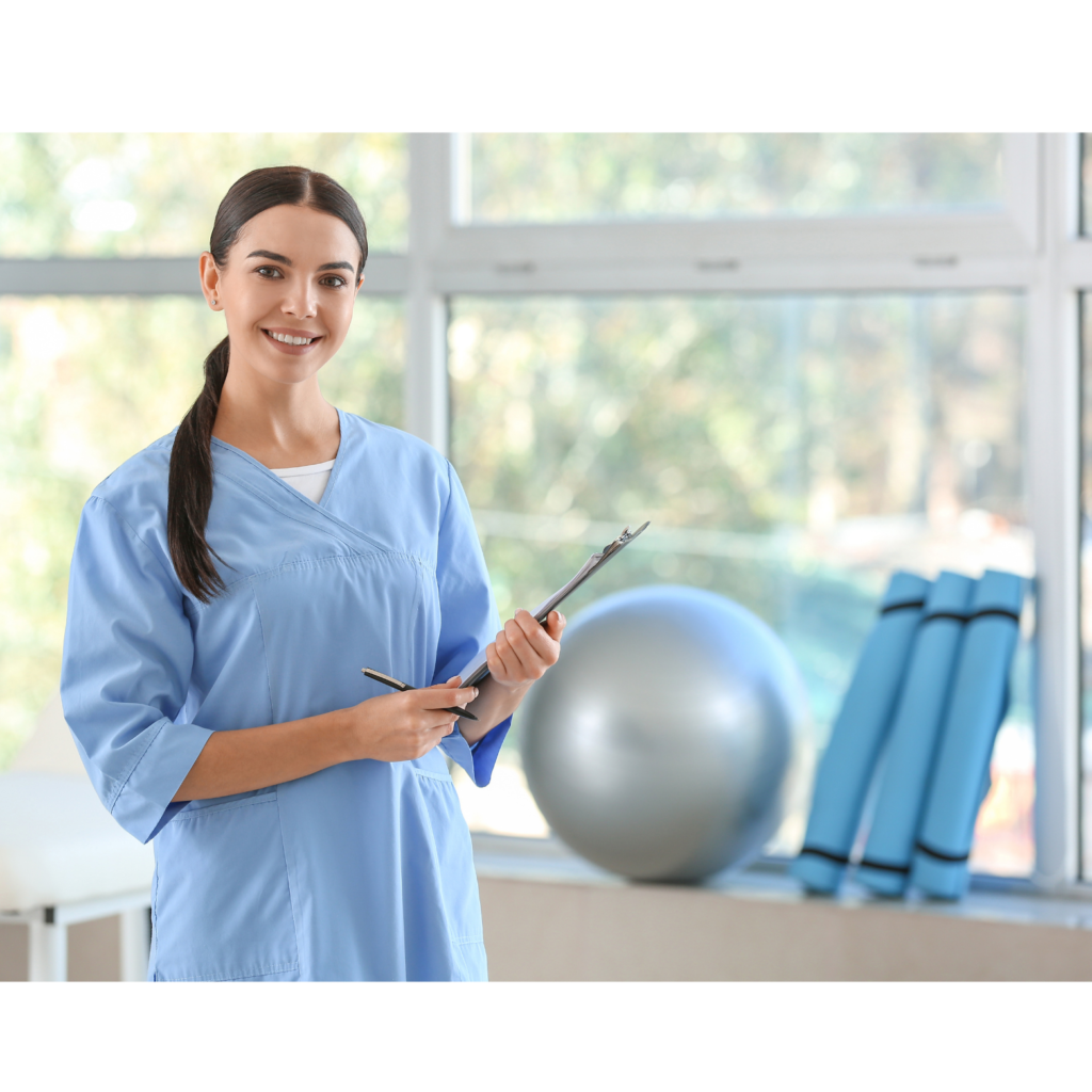 Best Physiotherapy Clinic in Jaipur | Book Appointment | Fisio
